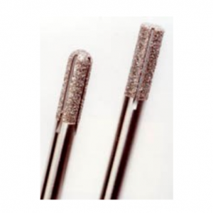 Grinding Wheels and Pins - MDT - Micro Diamond Technologies Ltd.