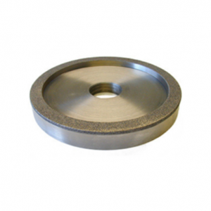 Grinding Wheels and Pins - MDT - Micro Diamond Technologies Ltd.