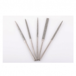 Deburring Tools - MDT - Micro Diamond Technologies Ltd. - Diamond files