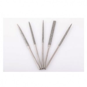 Deburring Tools - MDT - Micro Diamond Technologies Ltd. - Diamond files