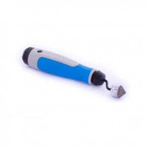 Deburring Tools - MDT - Micro Diamond Technologies Ltd. - Diamond files